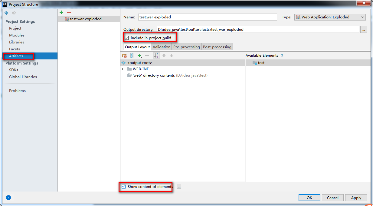 使用intellij Idea配置tomcattomcatidea配置 Csdn博客 