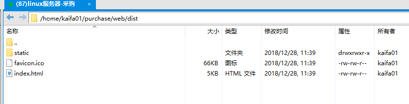 Vue前端项目打包并且在linux服务器上部署过程（vue Admin Template Master）linux运行打包好的前端项目 Csdn博客