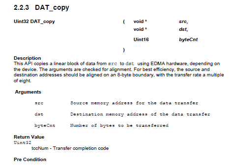 TMS320C6455的EMIF与FPGA通讯_fpga怎么获取emif接口数据-CSDN博客