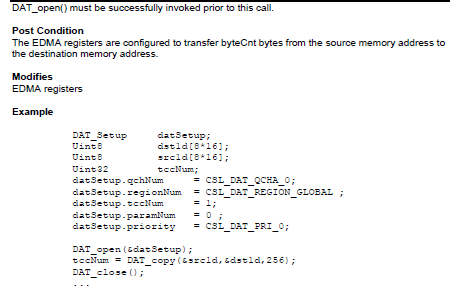 TMS320C6455的EMIF与FPGA通讯_fpga怎么获取emif接口数据-CSDN博客