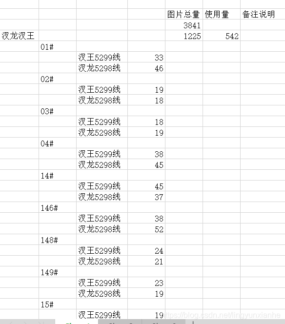 汇总文件夹及其文件数目信息到excel的matlab程序matlab统计文件夹个数 Csdn博客 7283