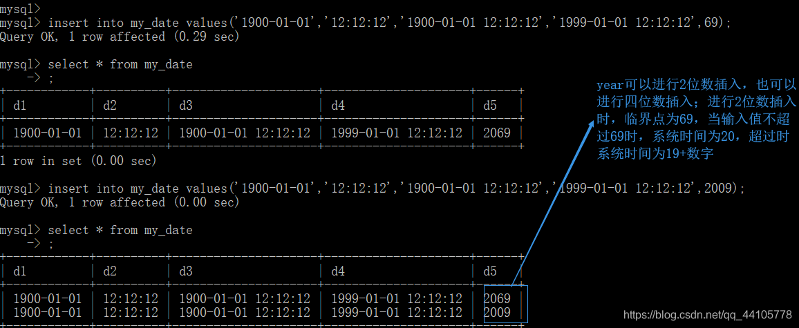 Sql之时间日期类型sql建表时日期类型怎么写 Csdn博客