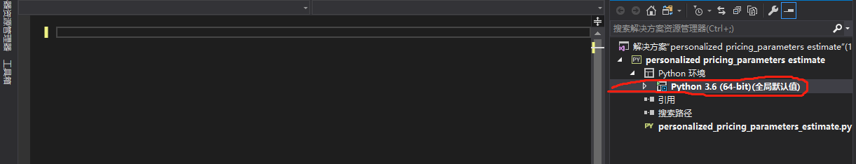 Python3.6 安装pandas包的方法_python36用什么版本pandas-CSDN博客