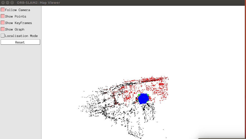Ubuntu 16.04 ORB_SLAM2+ROS+kinect1+AR+rgbd数据集+三维稀疏地图+rtabmap三维稠密地图_rgbd ar-CSDN博客