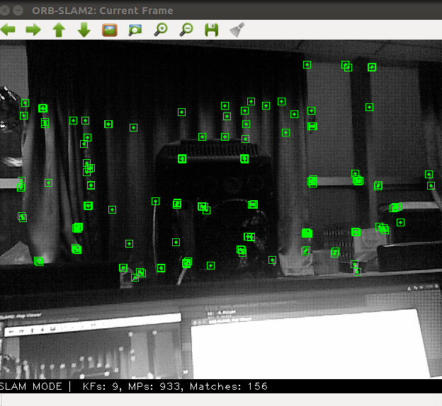 Ubuntu 16.04 ORB_SLAM2+ROS+kinect1+AR+rgbd数据集+三维稀疏地图+rtabmap三维稠密地图_rgbd ar-CSDN博客