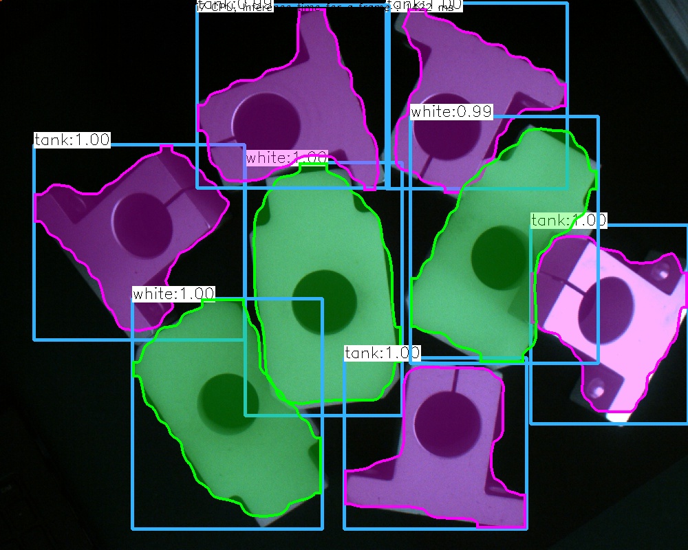 python训练mask rcnn模型&&C++调用训练好的模型--基于opencv4.0（干货满满）_c++训练模型-CSDN博客