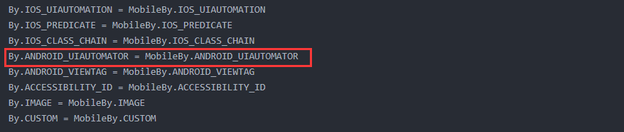 appium报错：An unknown server-side error occurred while processing the command._appium执行连接小米9an ...