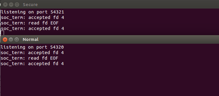 搭建QEMU环境运行OP-TEE_qemu op-tee xen-CSDN博客
