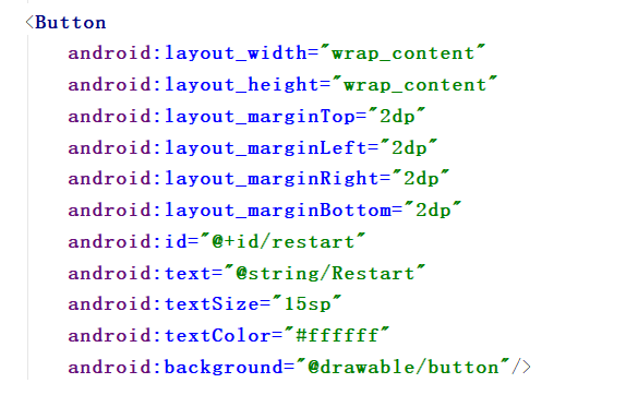 【Android】基于GridLayout的Game2048开发_initgameview-CSDN博客
