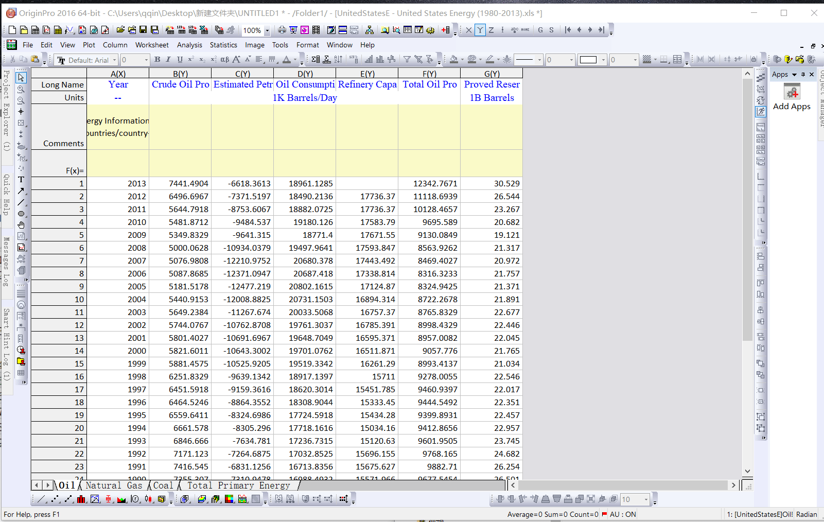 将excel中包含的多sheet数据导入origin，并将不相邻列的数据进行绘图。怎么把excel每张表都导入origin Csdn博客
