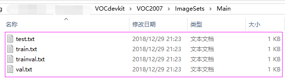 【笔记】从零开始制作自己的pascal Voc数据集可以仿照voc的数据格式 Csdn博客