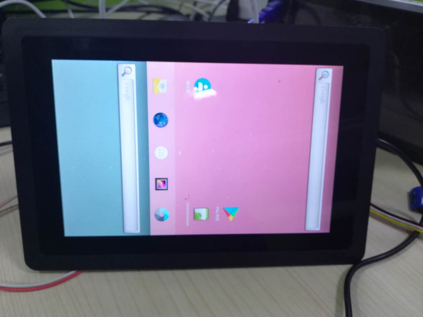 [RK3399][Android7.1] 调试笔记RK DRM下屏幕显示分辨率的EDID 方式修改及代码流程 - 雪松还在那里 - CSDN博客