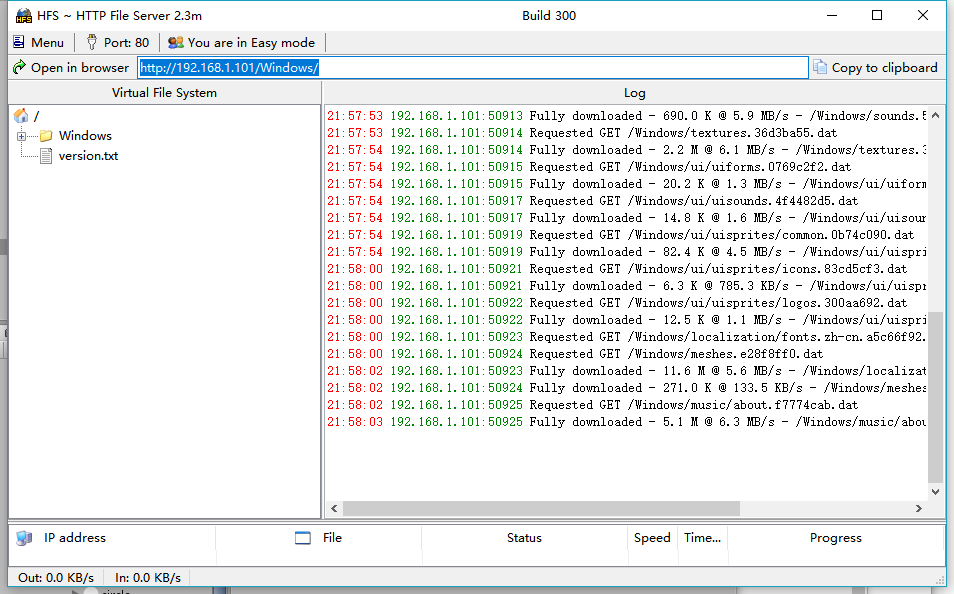 GameFramework篇：StarForce资源热更新讲解（二：具体操作步骤）_load from memory and decrypt-CSDN博客