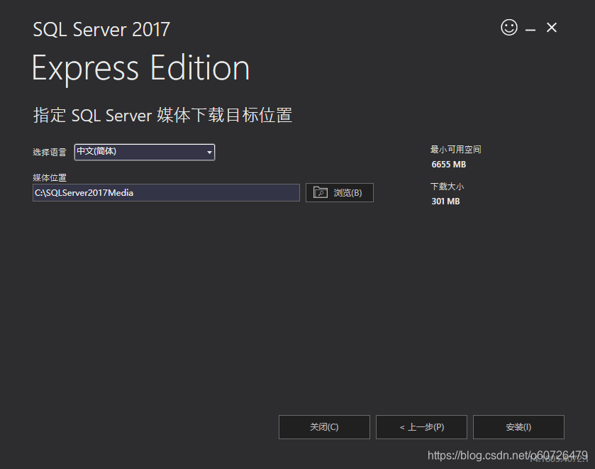 Java通过jdbc连接sqlserver 2017sqlserver17版本驱动 Csdn博客