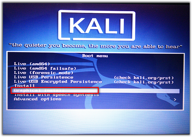 kali linux和win10双系统安装教程_win10 kali双系统分区-CSDN博客
