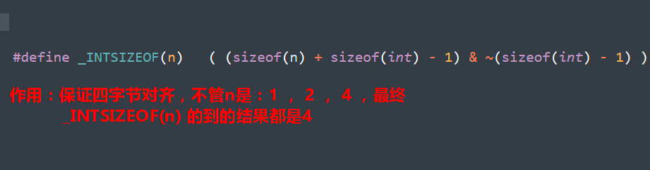 8.从零开始实现printf函数_vprintf源码分析_冷暖自知_源的博客-CSDN博客
