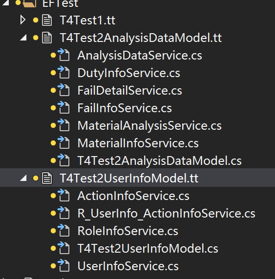 T4模板生成多文件使用（二）---创建多文件_t4 多文件-CSDN博客