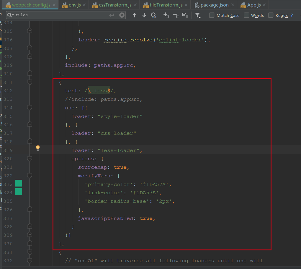 antd自定义样式主题-CSDN博客