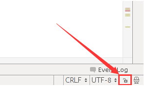 read only status pyCharm_pycharm无法更改以下文件的只读状态-CSDN博客