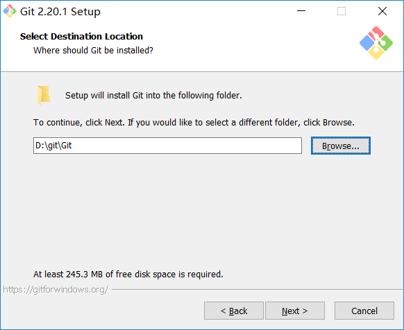 intellij idea的git安装教程与使用教程_git安装idea2018-CSDN博客