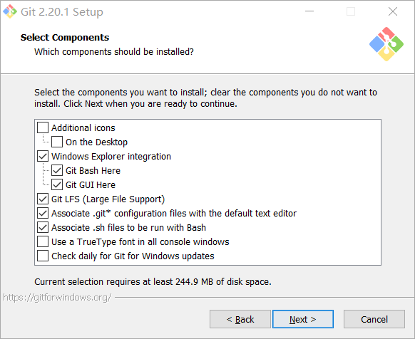 intellij idea的git安装教程与使用教程_git安装idea2018-CSDN博客