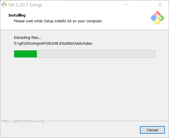 intellij idea的git安装教程与使用教程_git安装idea2018-CSDN博客