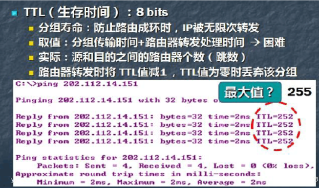 MAC/IP/TCP/UDP头结构分析_对mac层帧结构进行解析说明-CSDN博客