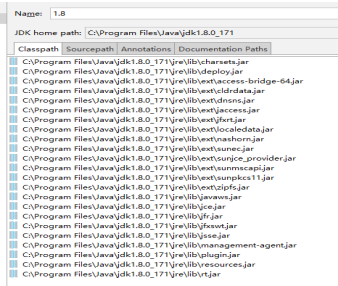 idea中集成jdk_idea集成jdk-CSDN博客