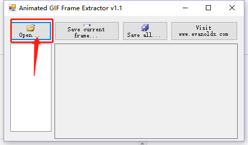 gif帧提取工具及使用教程_gifframe-CSDN博客