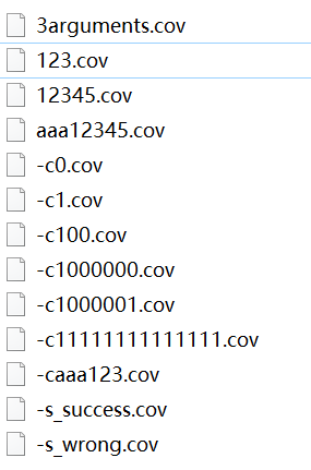 【数独个人项目】集成测试和代码分支覆盖率分析（OpenCppCoverage插件）_c语言代码分支覆盖图解-CSDN博客