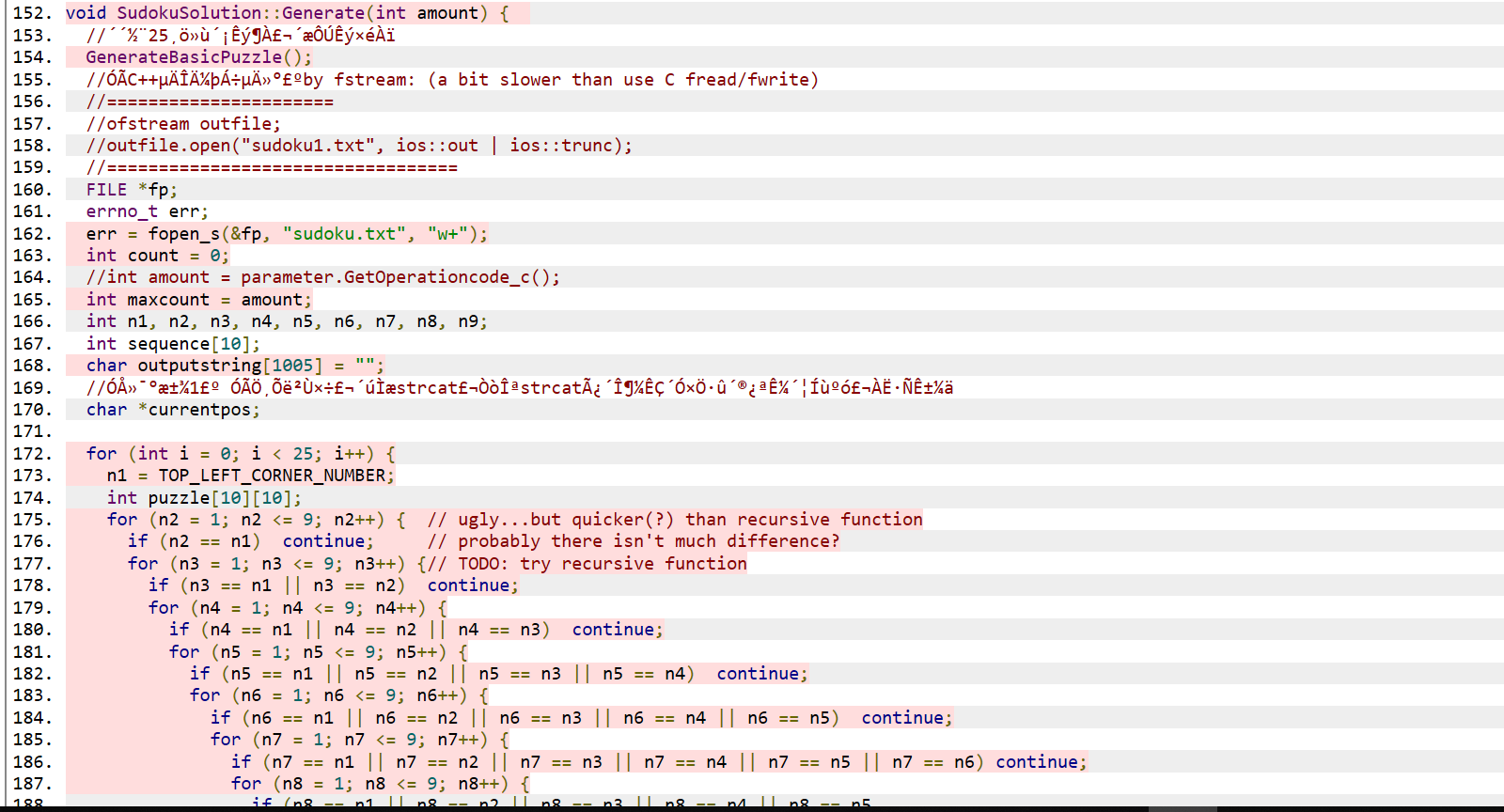 【数独个人项目】集成测试和代码分支覆盖率分析（OpenCppCoverage插件）_c语言代码分支覆盖图解-CSDN博客