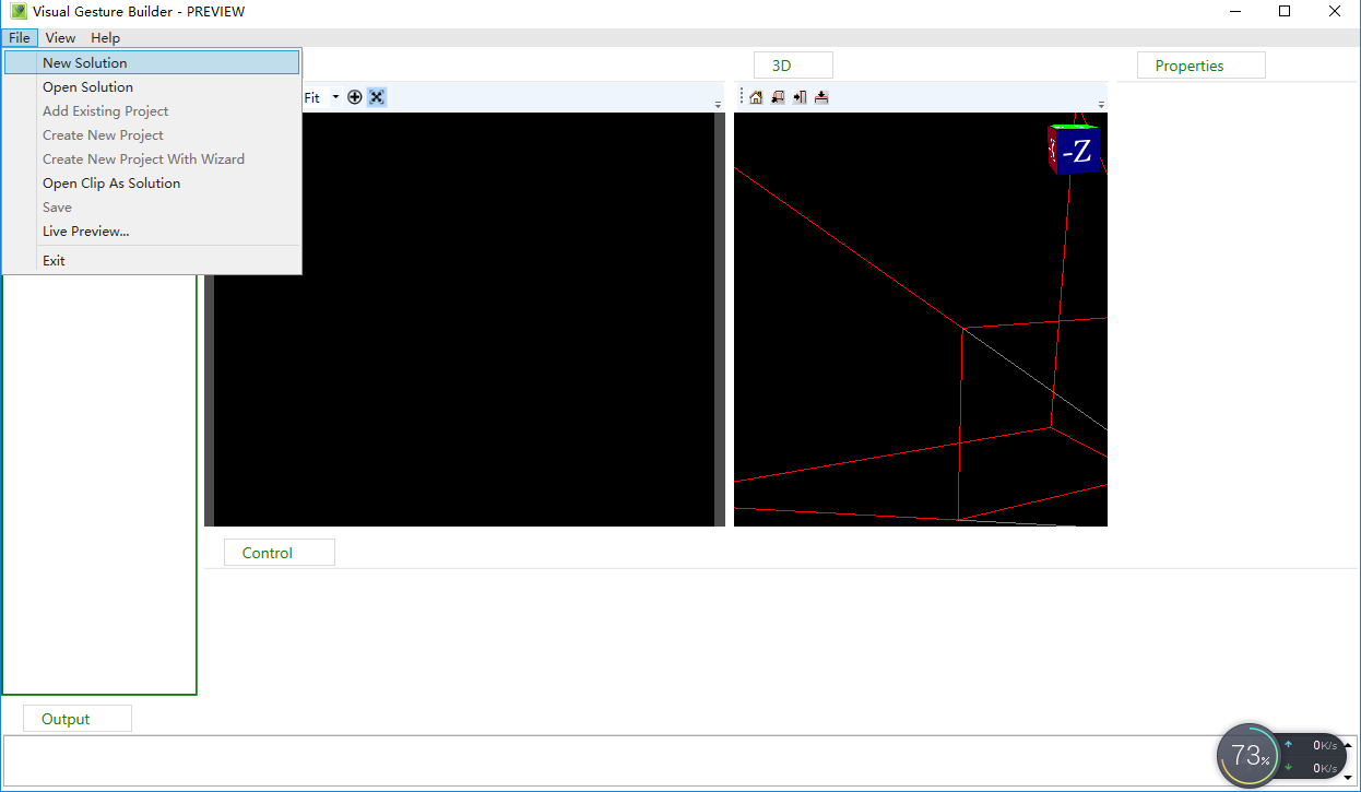 用Kinect2.0，Kinect Studio和Visual Gesture Builder制作样本数据库_qq_1712083022的博客 ...