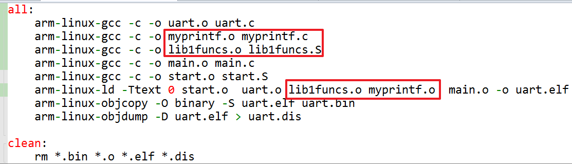 8.从零开始实现printf函数_vprintf源码分析-CSDN博客
