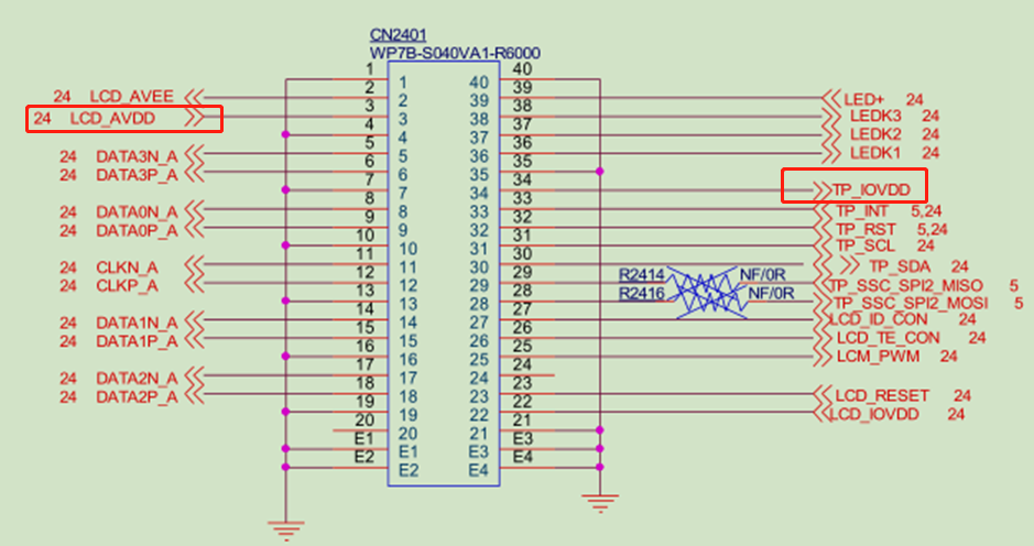 TP驱动调试分享——基于Qualcomm SDM710平台Android9.0，TP 采用I2C方式和CPU进行通信_高通tp驱动_永恒小青青的博客-CSDN博客