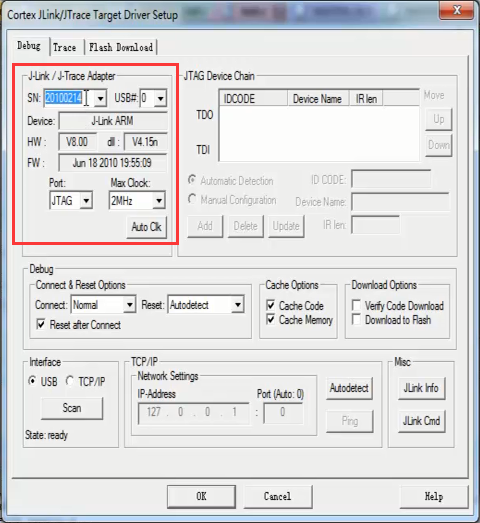 Stm32 12 ：stm32硬件开发环境 Stm32 半个月儿 Csdn博客