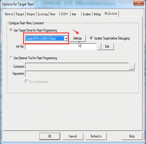 STM32-(12)：STM32硬件开发环境_stm32 半个月儿-CSDN博客