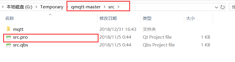 Qt 移植mqtt库（非官方库）并连接到eMQ、onenet_qt mqtt emq-CSDN博客