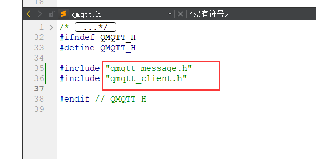 Qt 移植mqtt库（非官方库）并连接到eMQ、onenet_qt mqtt emq-CSDN博客