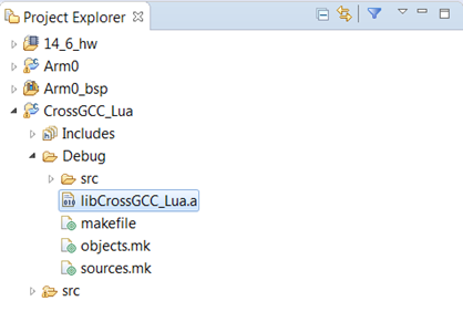 移植lua5.3.5到FreeRTOS，并在赛灵思(Xilinx)ZYNQ SOC上运行_freertos lua-CSDN博客