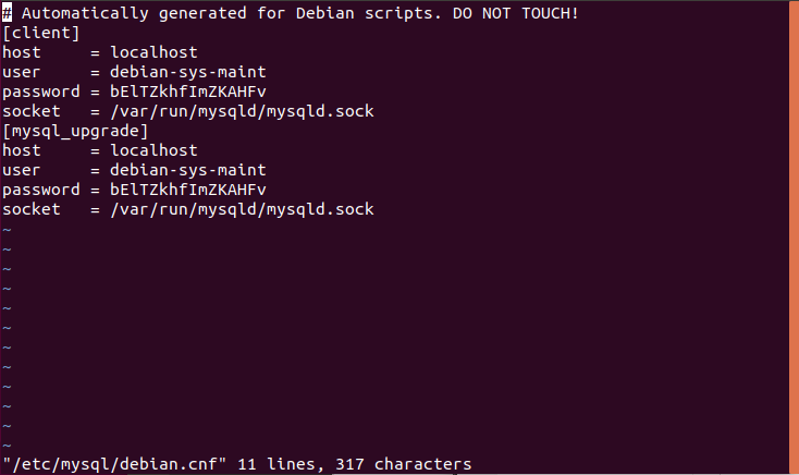 Ubuntu 18.04 系统下MySQL首次安装用root登录不了，修改root初始密码，解决办法。_ubuntu mysql 首次无法登录-CSDN博客
