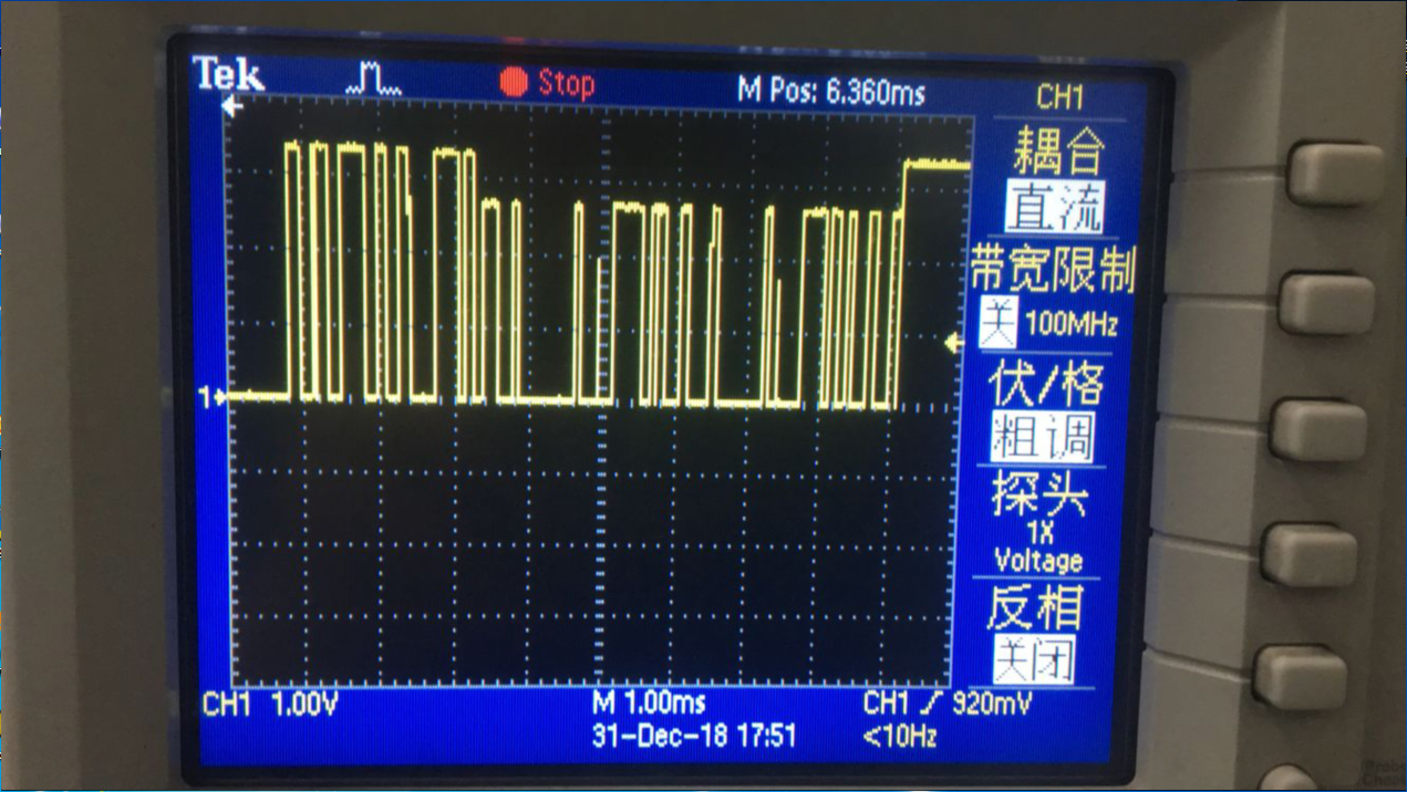 关于ccs811的使用和调试指南【推荐】-CSDN博客
