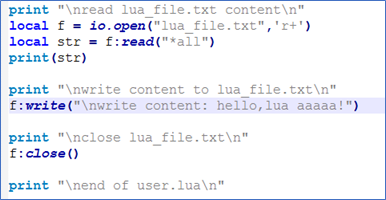 移植lua5.3.5到FreeRTOS，并在赛灵思(Xilinx)ZYNQ SOC上运行_freertos lua-CSDN博客