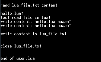 移植lua5.3.5到FreeRTOS，并在赛灵思(Xilinx)ZYNQ SOC上运行_freertos lua-CSDN博客