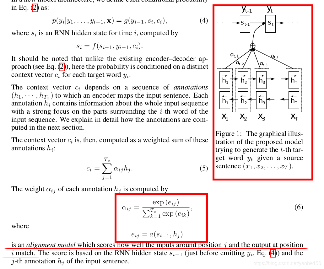 Keras实现用于文本分类的attention机制 Keras中attention Yanhe156的博客 Csdn博客