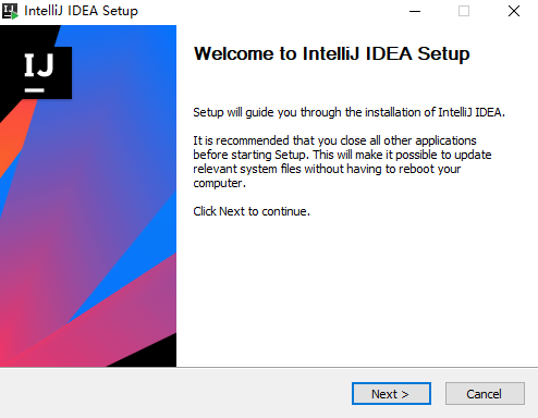 Intellij IDEA的安装教程_idea leeks安装-CSDN博客
