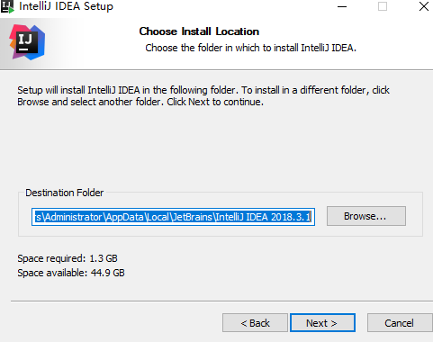 Intellij IDEA的安装教程_idea leeks安装-CSDN博客