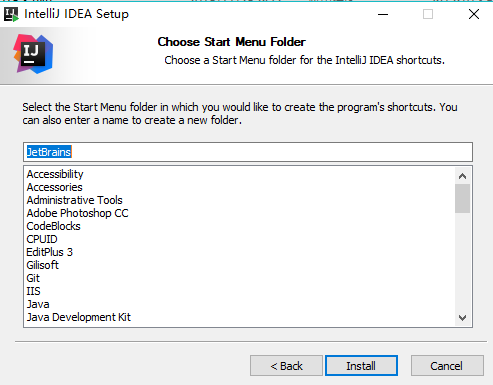 Intellij IDEA的安装教程_idea leeks安装-CSDN博客