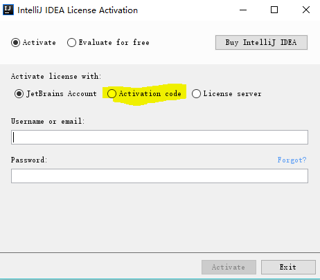 Intellij IDEA的安装教程_idea leeks安装-CSDN博客