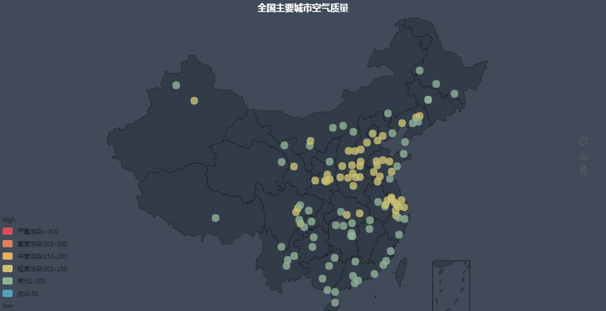 用python构建机器学习模型分析空气质量影响因素分析及预测模型python源码 Csdn博客