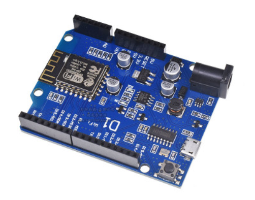 esp8266使用安信可IDE编译、烧录_8266 ide-CSDN博客